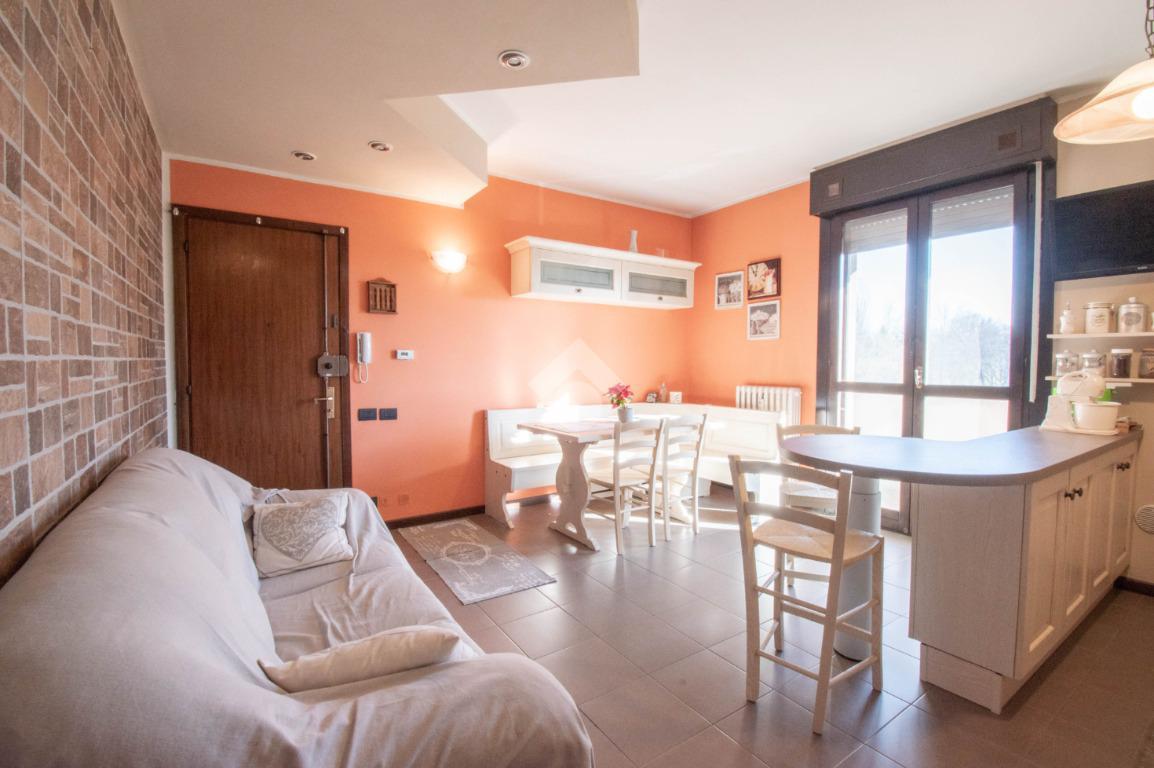 Appartamento in vendita a Carpi