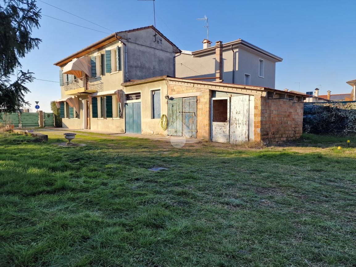 Villa in vendita a Quinto Di Treviso