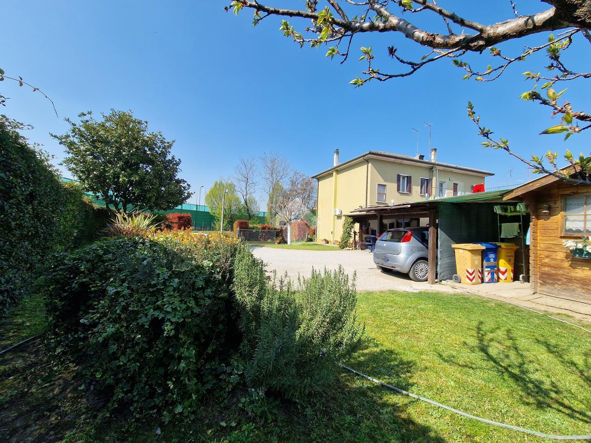 Villa in vendita a Treviso