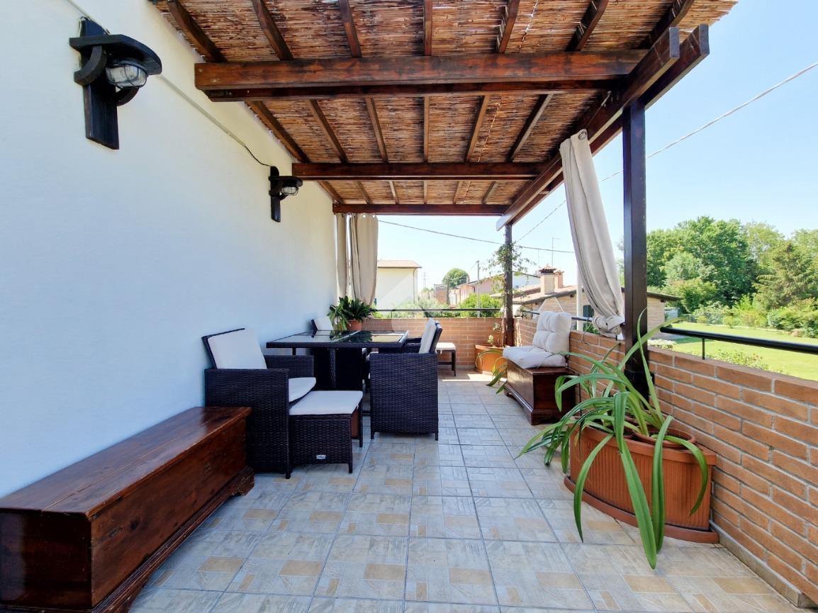 Villa in vendita a Treviso