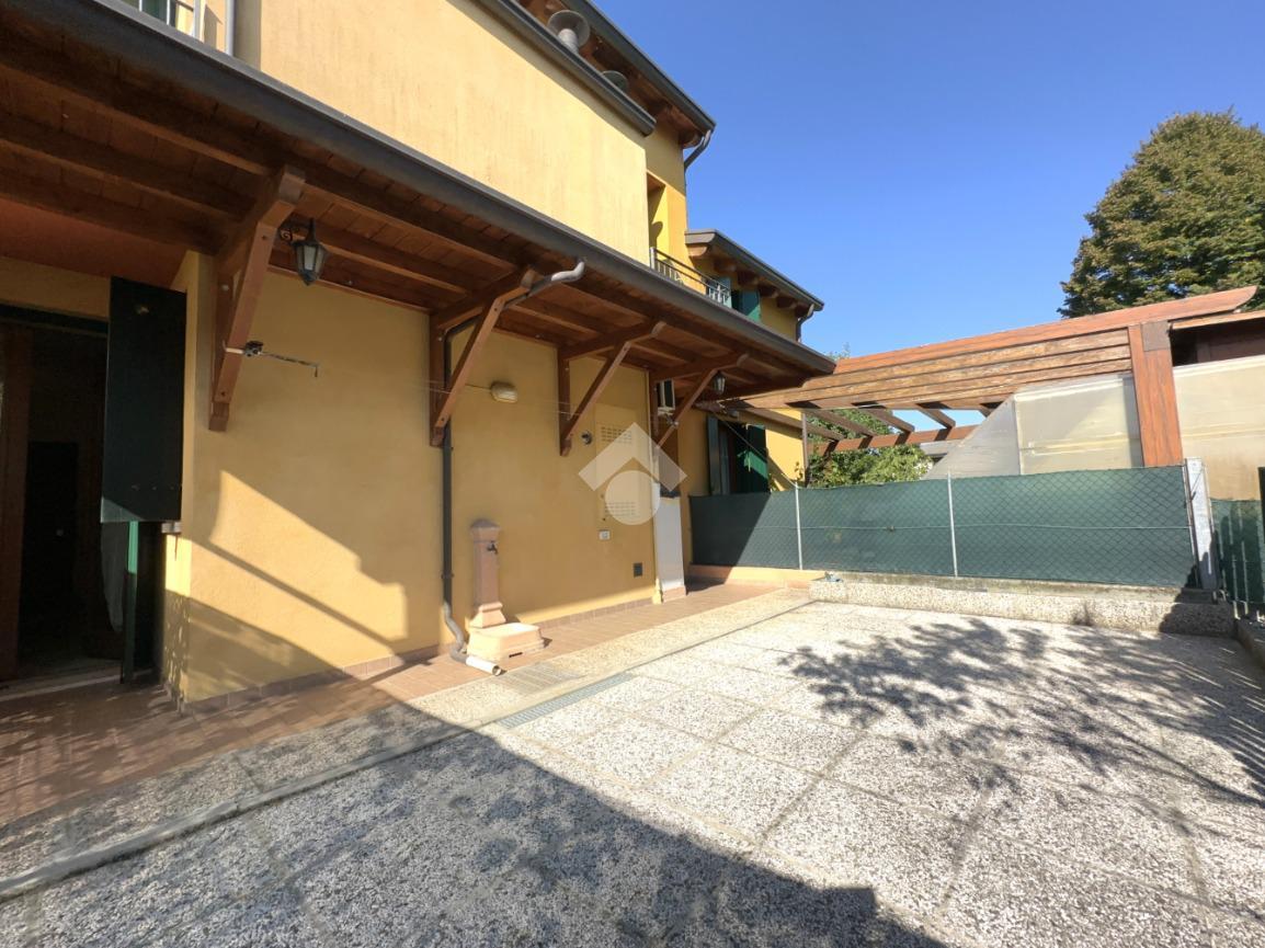 Appartamento in vendita a Treviso