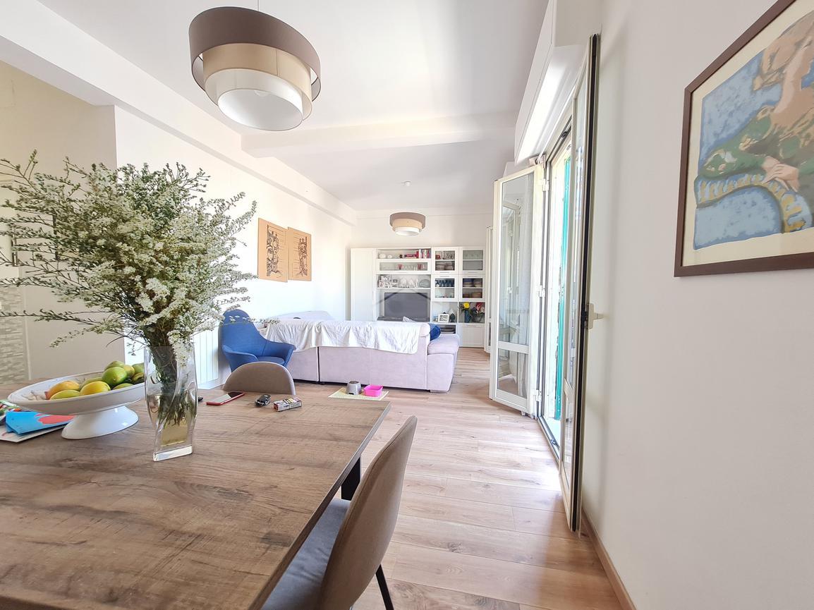 Attico in vendita a Palermo