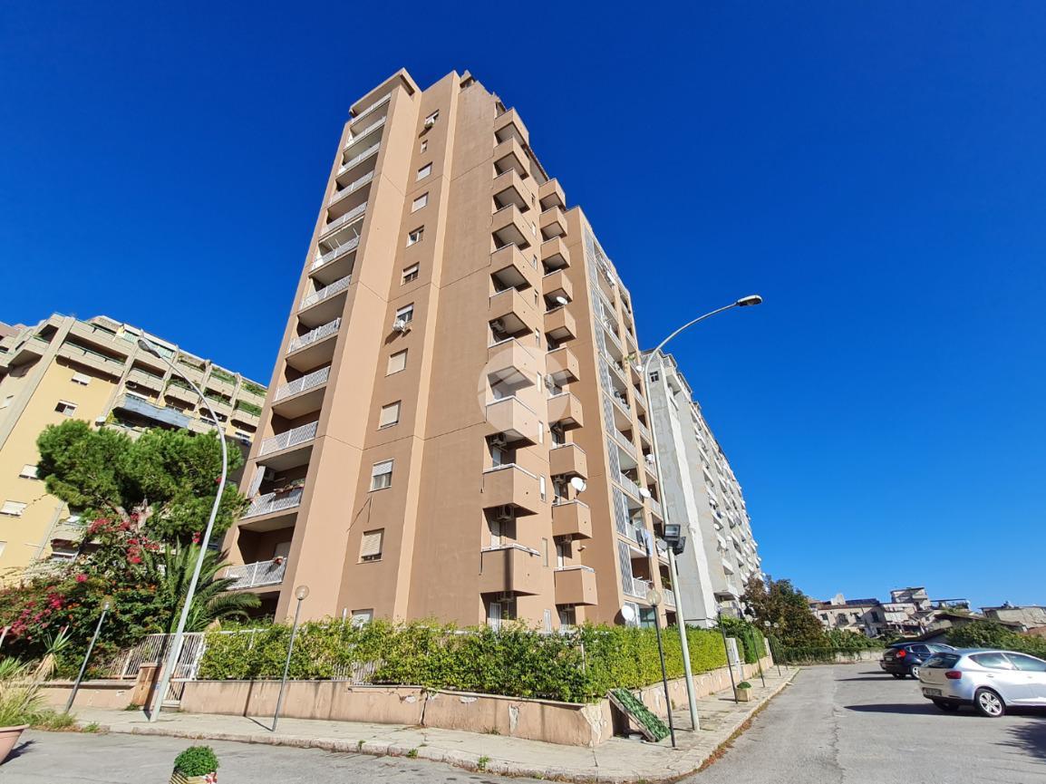 Appartamento in vendita a Palermo