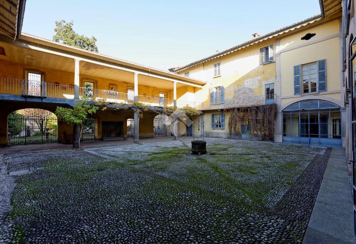 Casa indipendente in vendita a Caravaggio