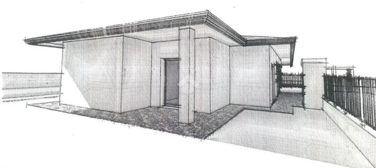 Villa in vendita a Caravaggio