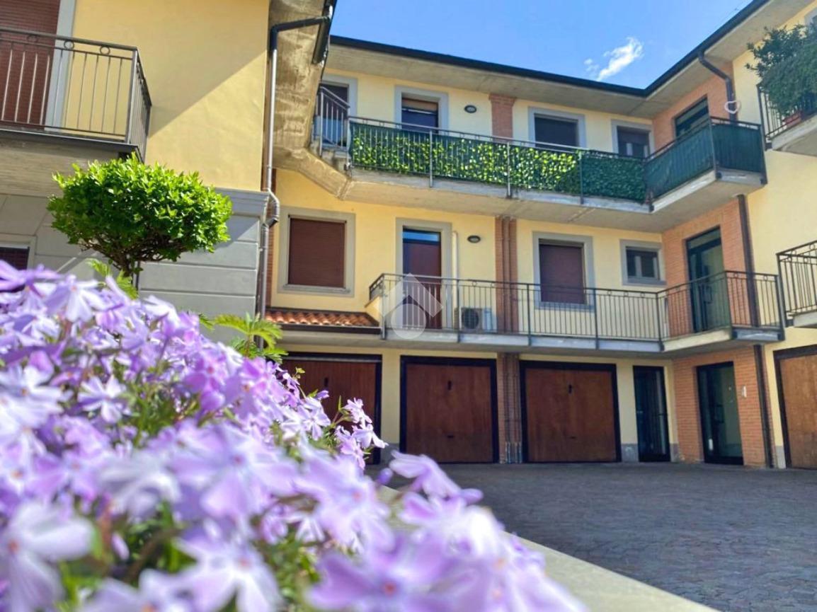 Appartamento in vendita a Caravaggio