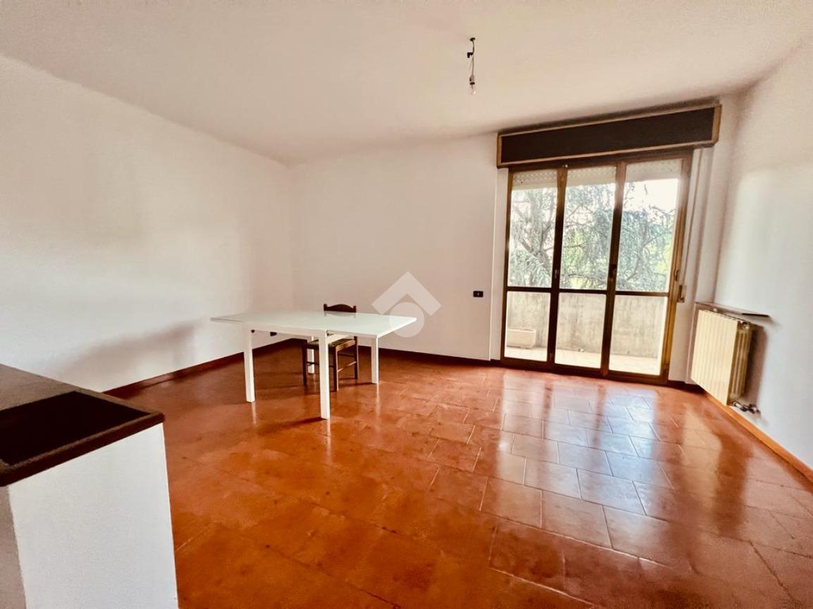 Appartamento in vendita a Caravaggio