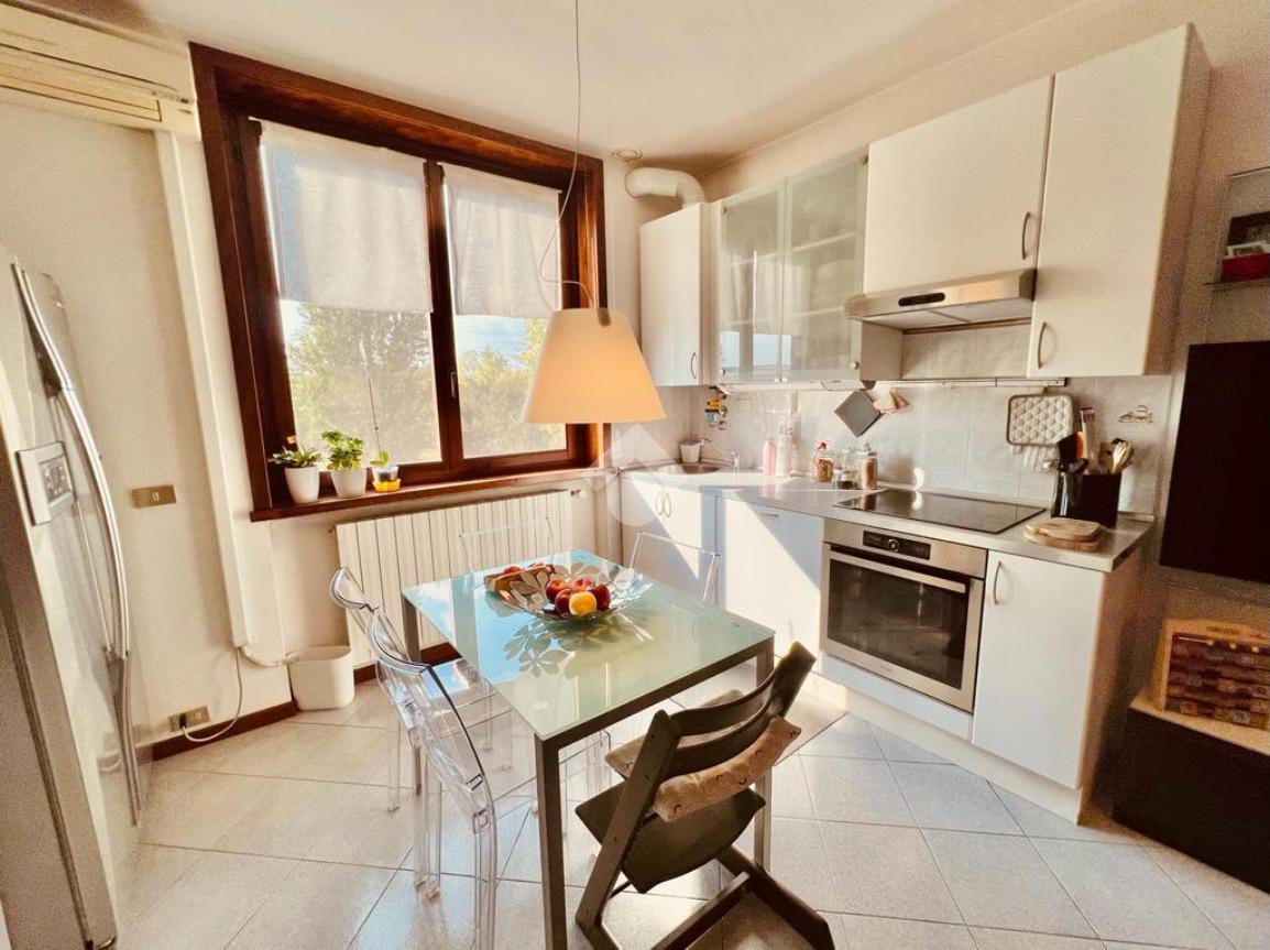 Appartamento in vendita a Caravaggio