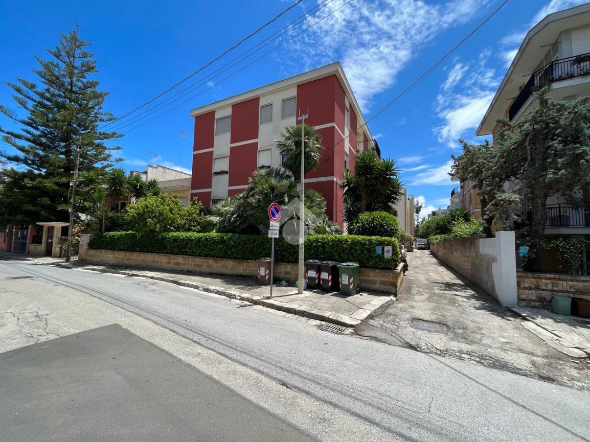 Appartamento in vendita a Brindisi