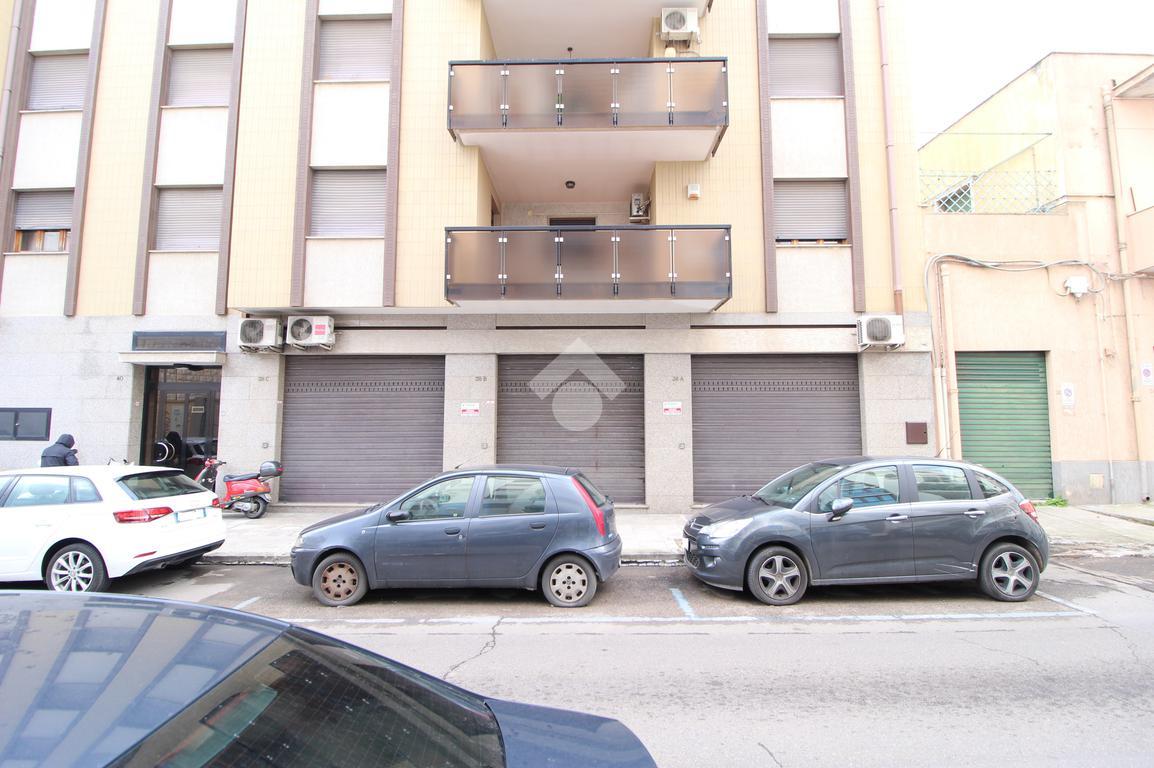 Negozio in affitto a Brindisi