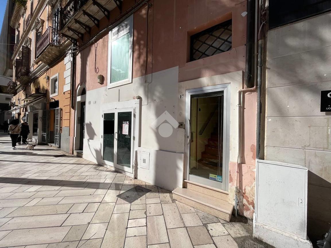 Negozio in vendita a Brindisi
