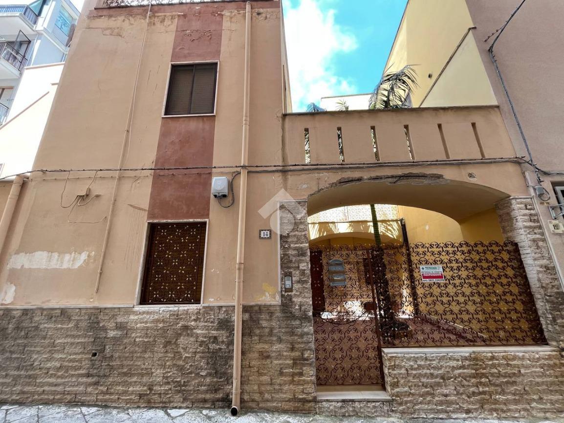 Casa indipendente in vendita a Brindisi