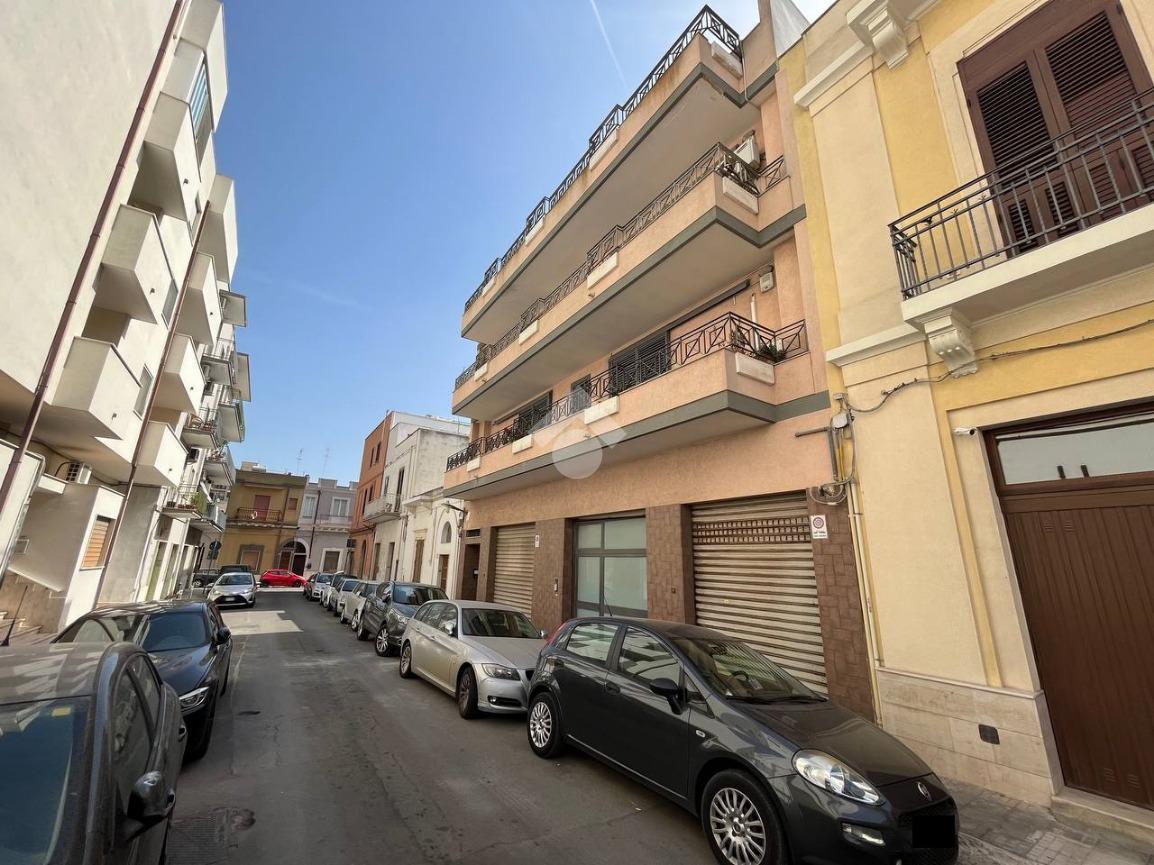 Appartamento in vendita a Brindisi