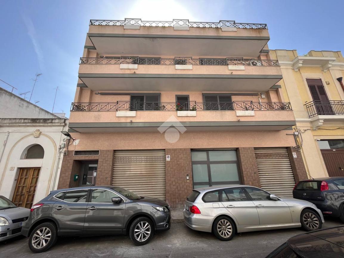 Appartamento in vendita a Brindisi