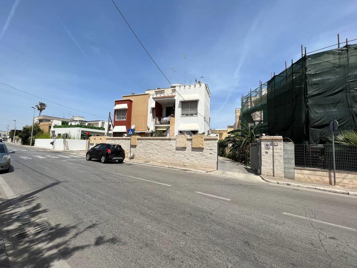 Appartamento in affitto a Brindisi