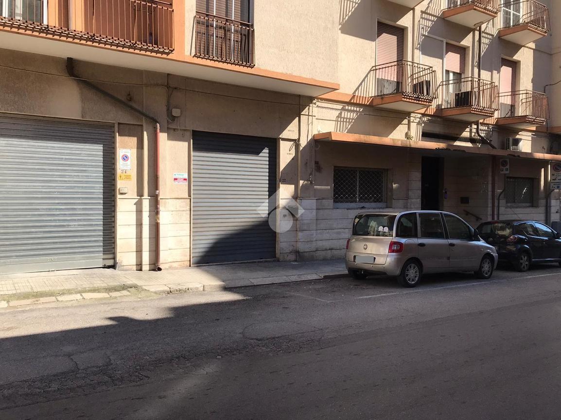 Negozio in affitto a Brindisi