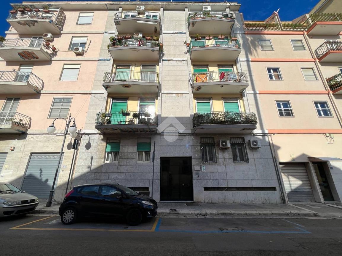 Appartamento in affitto a Brindisi