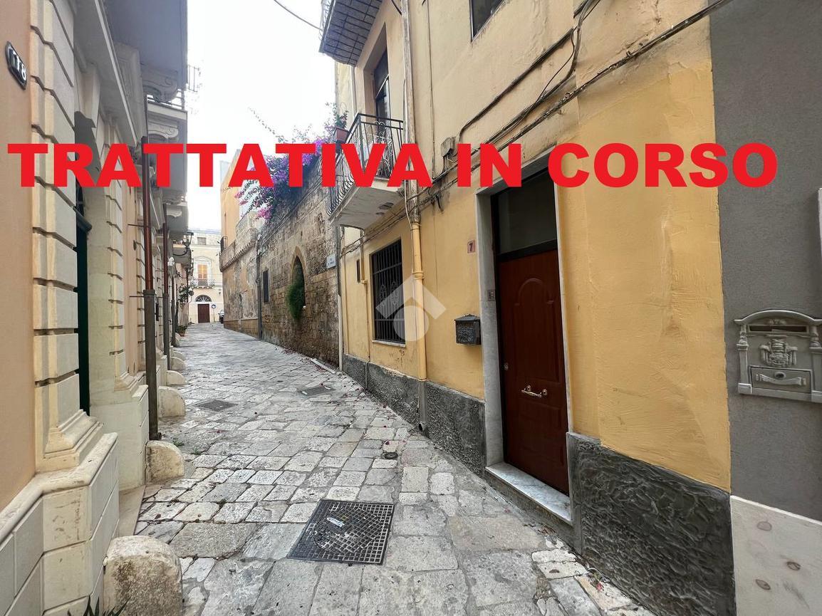 Appartamento in vendita a Brindisi