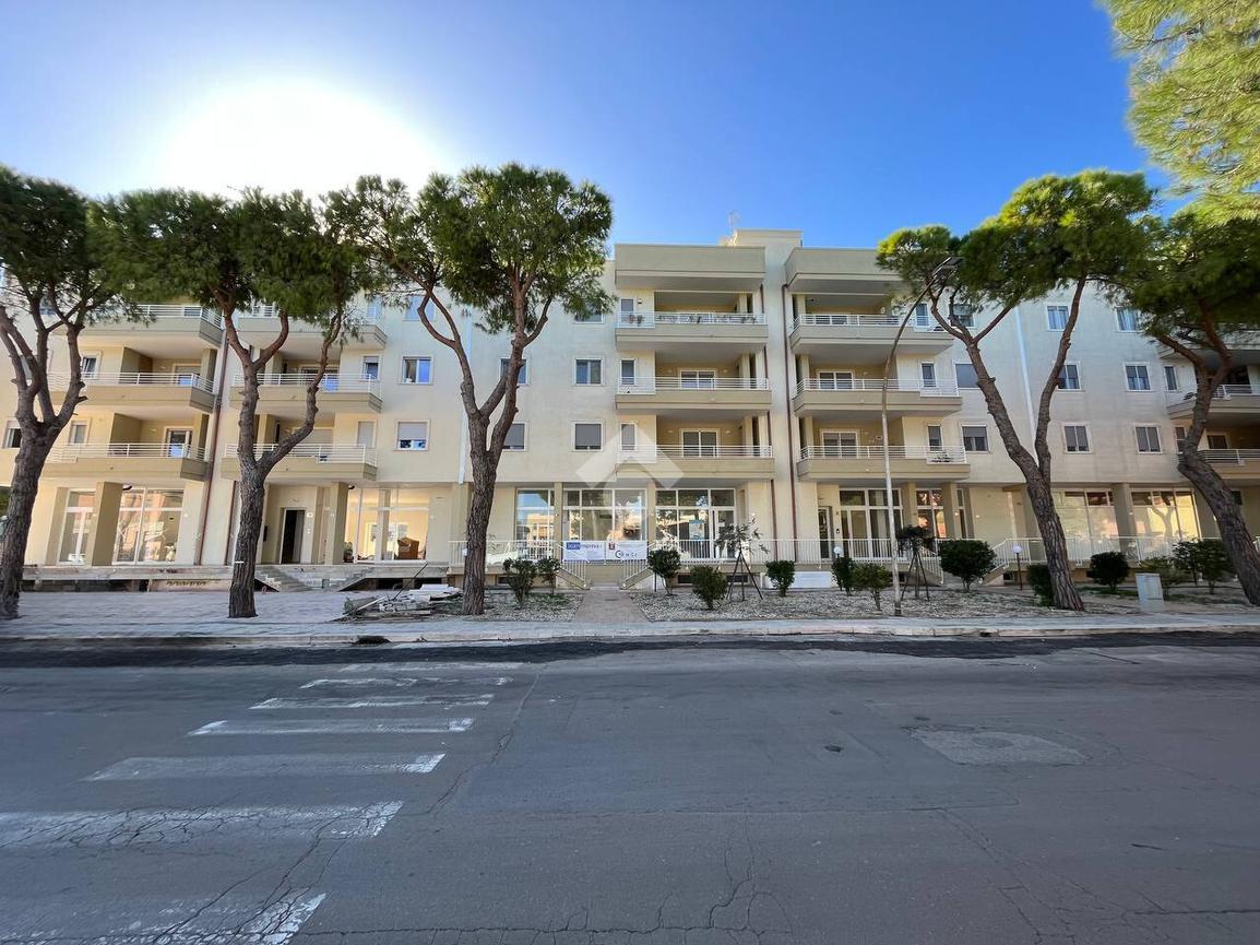 Appartamento in vendita a Brindisi