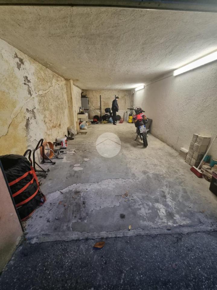 Box in affitto a Roma