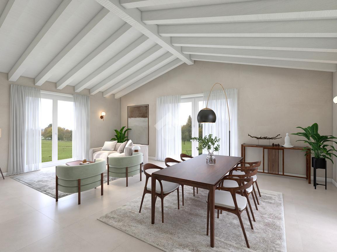 Villa in vendita a Verona