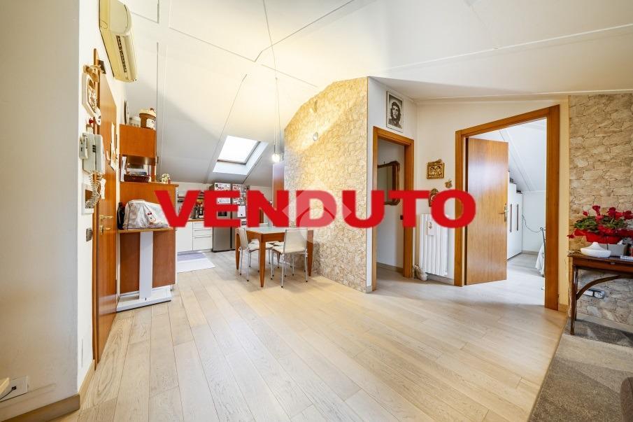 Appartamento in vendita a Verona