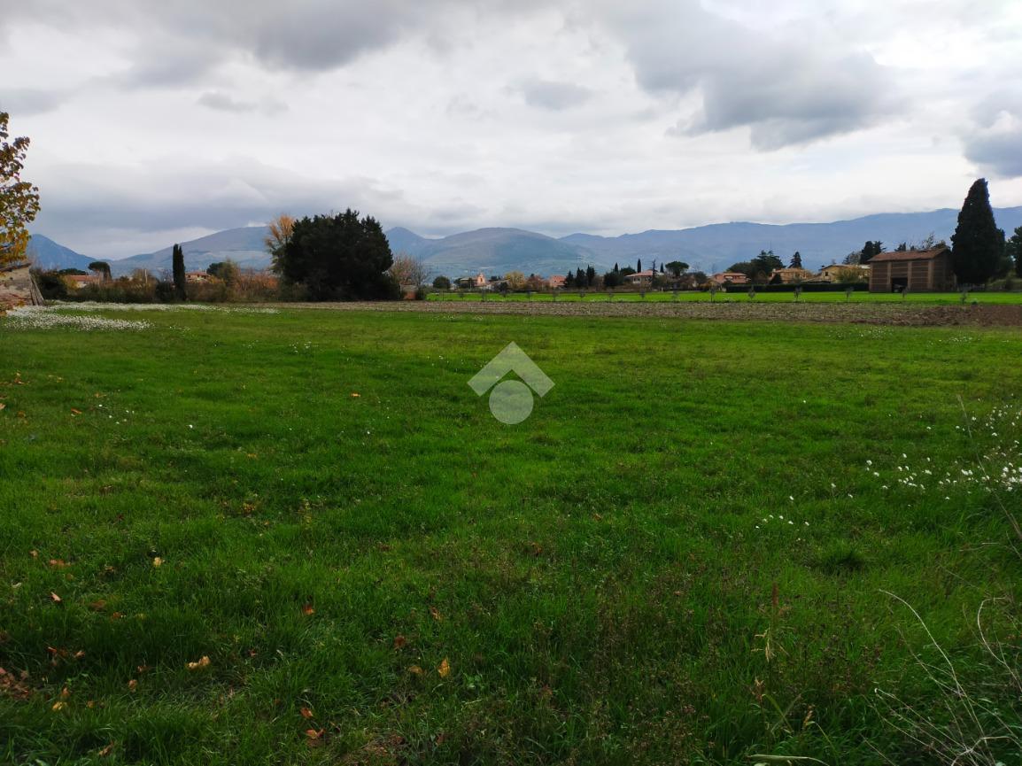 Terreno edificabile in vendita a Foligno