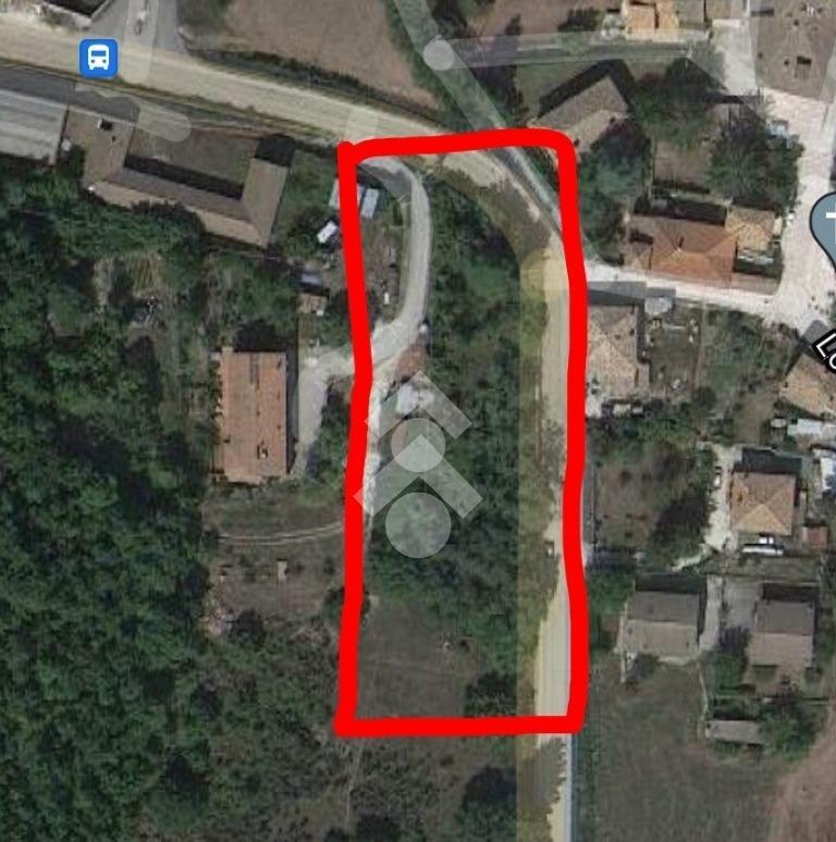 Terreno edificabile in vendita a Sellano