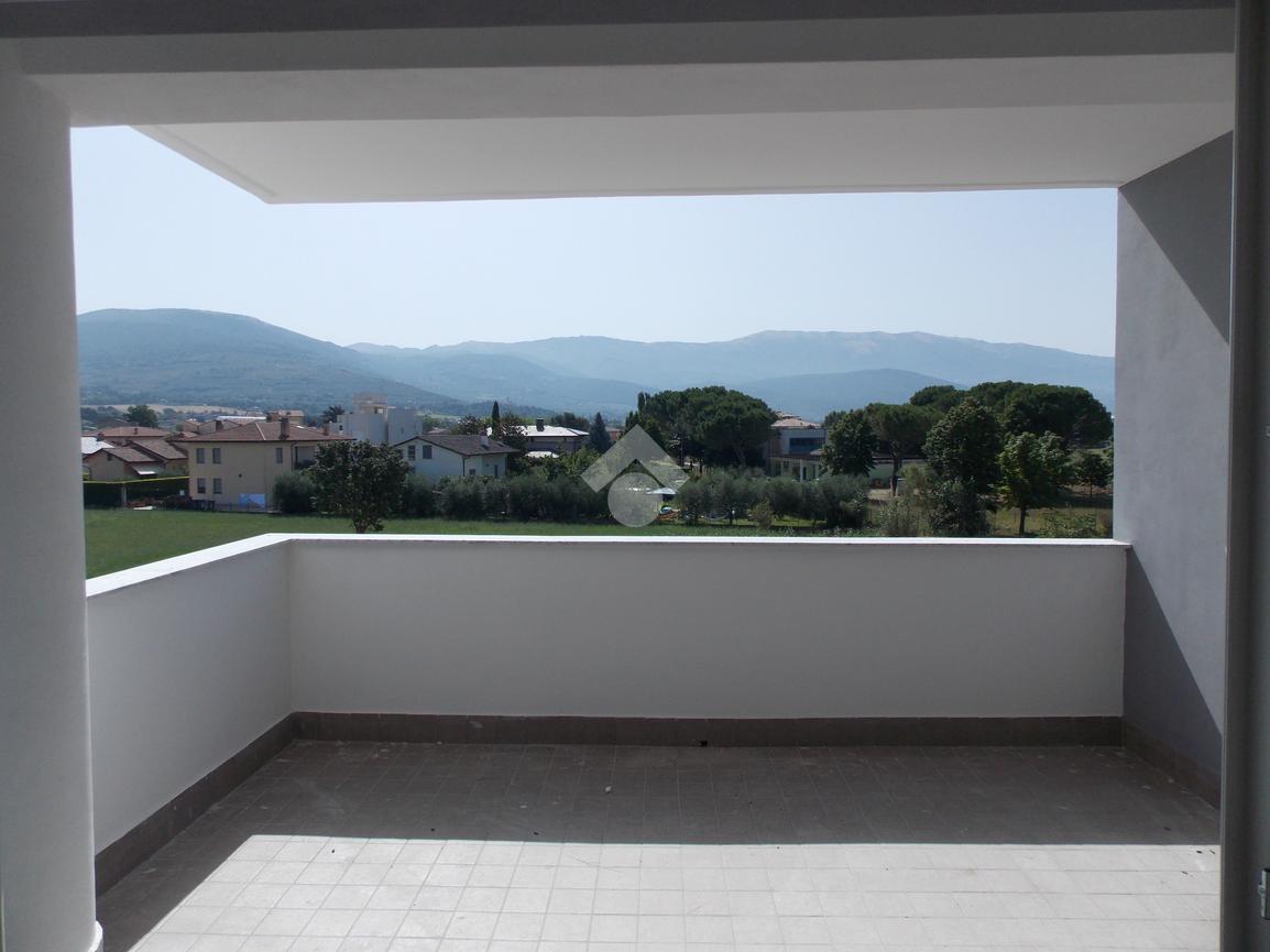 Appartamento in vendita a Foligno
