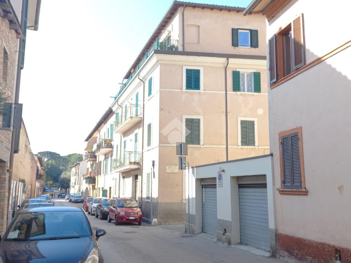 Appartamento in vendita a Foligno