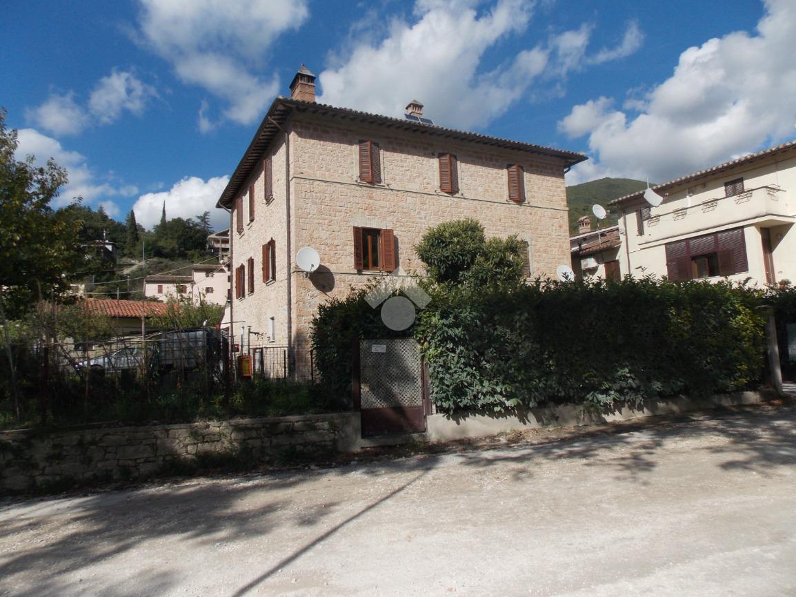 Appartamento in vendita a Foligno