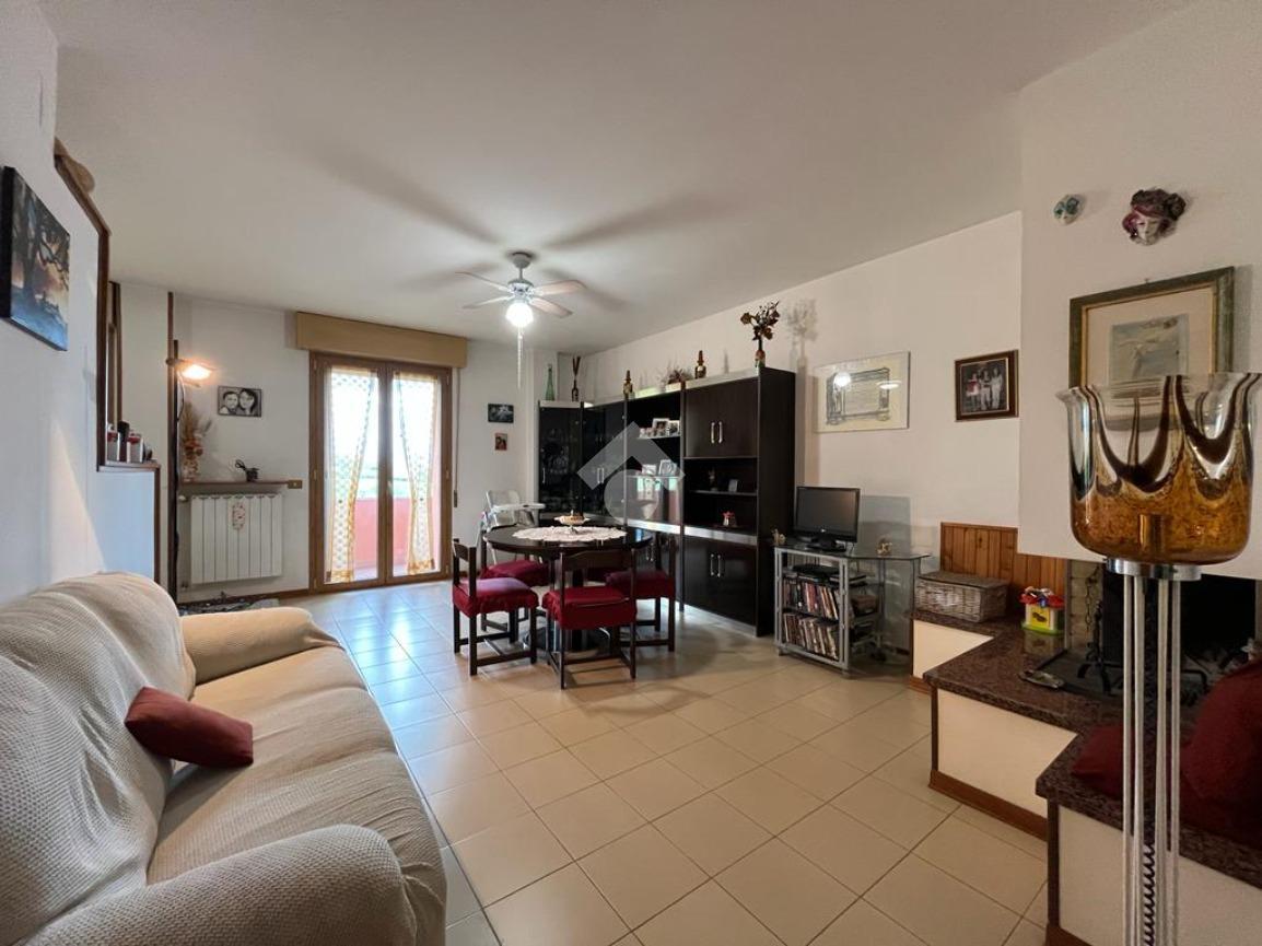 Appartamento in vendita a Foligno