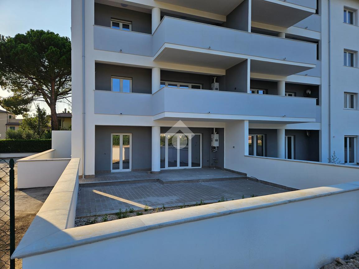 Appartamento in vendita a Foligno