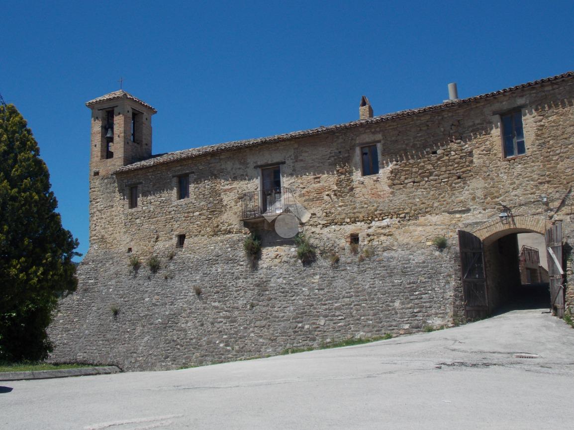 Appartamento in vendita a Bevagna