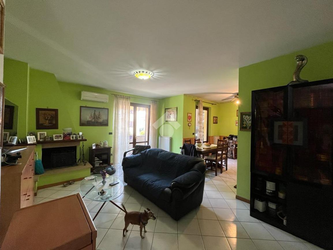 Appartamento in vendita a Foligno