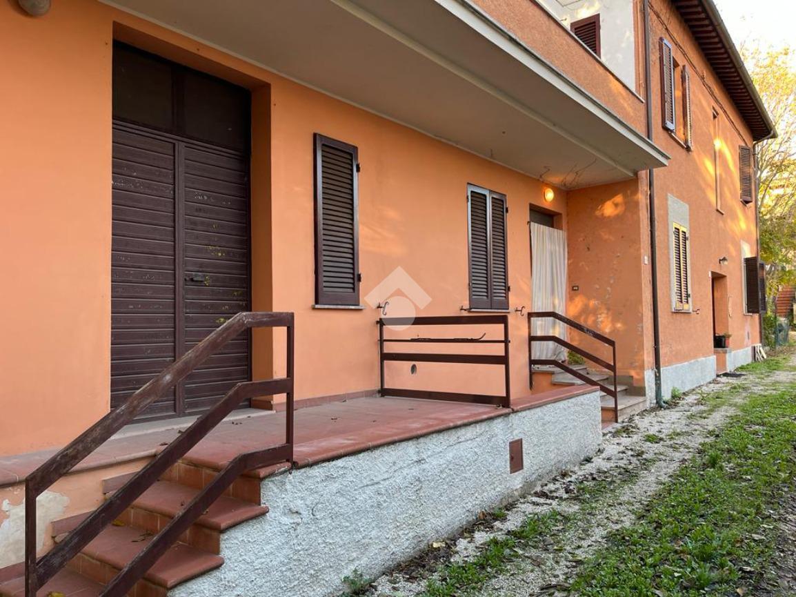 Appartamento in vendita a Foligno