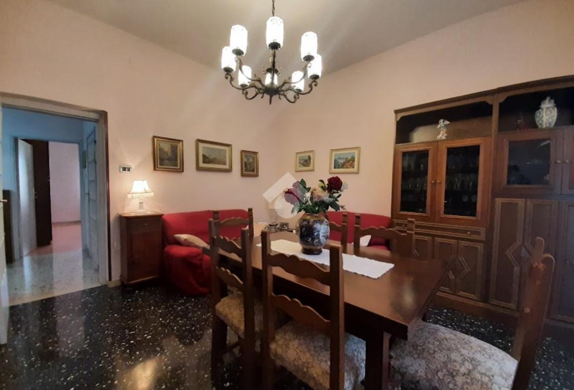 Appartamento in vendita a Foligno