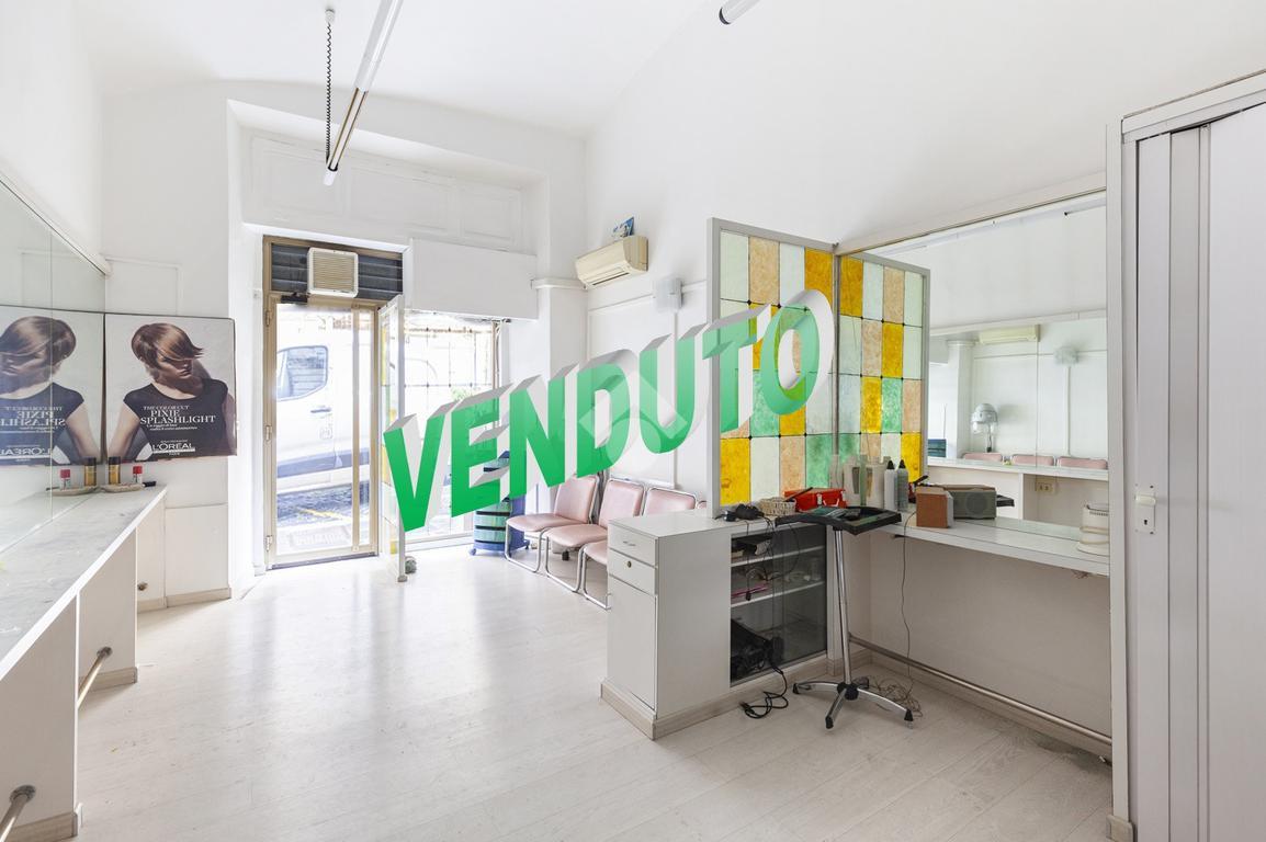 Negozio in vendita a Roma
