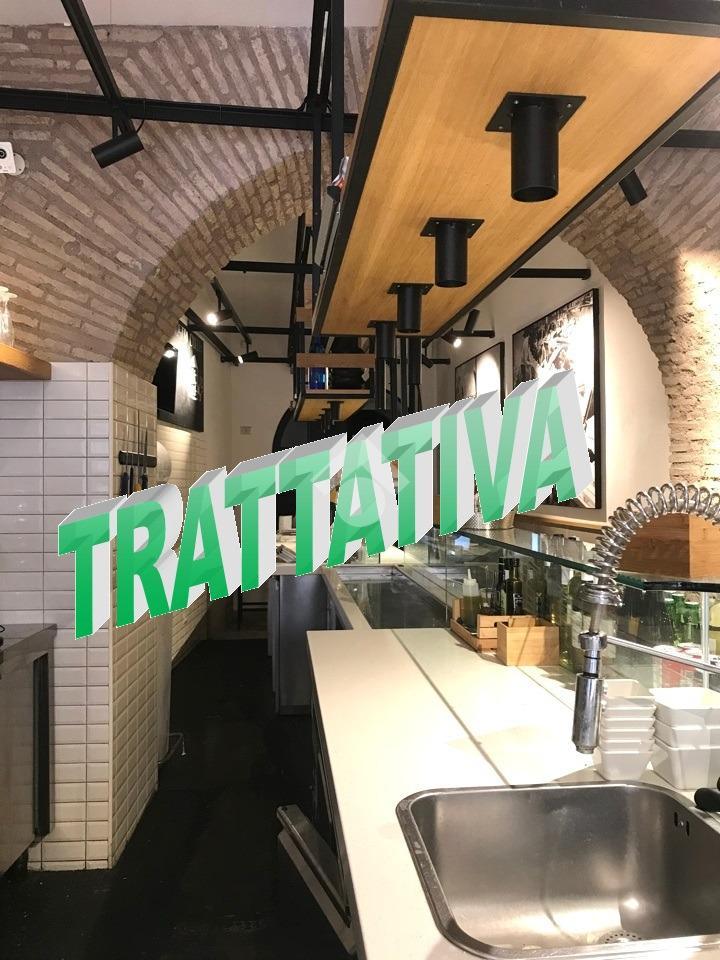 Negozio in vendita a Roma