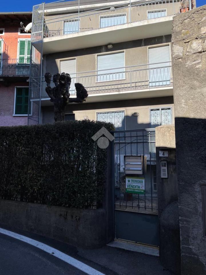 Appartamento in vendita a Alta Valle Intelvi