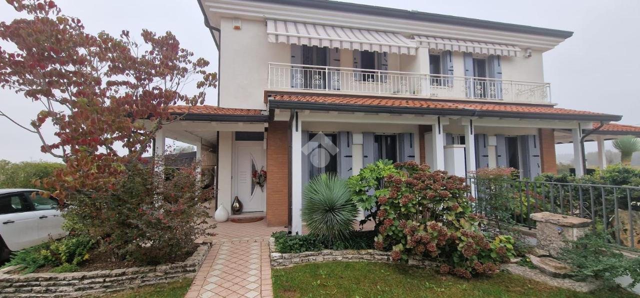 Villa in vendita a Santa Maria Di Sala