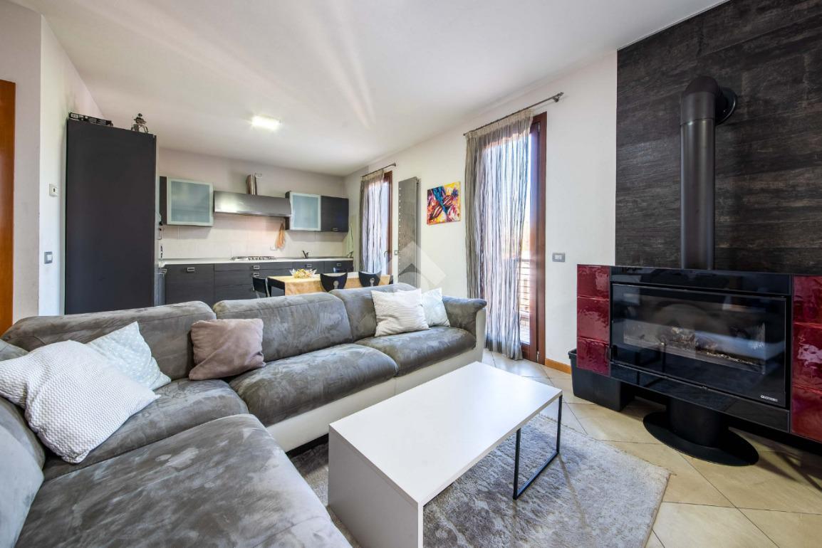 Appartamento in vendita a Pianiga