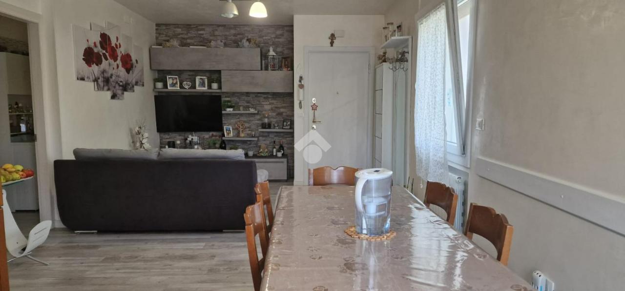 Appartamento in vendita a Santa Maria Di Sala