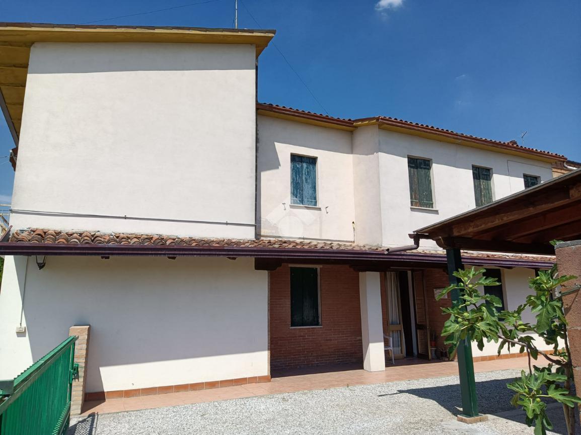 Casa indipendente in vendita a Santa Maria Di Sala