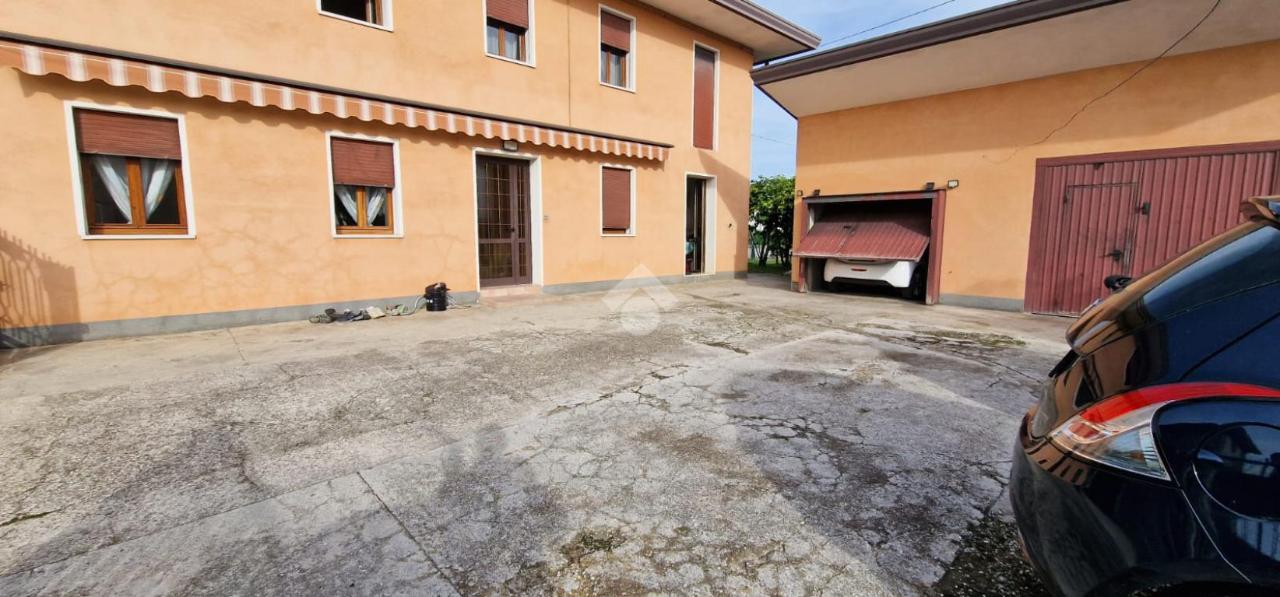 Casa indipendente in vendita a Pianiga