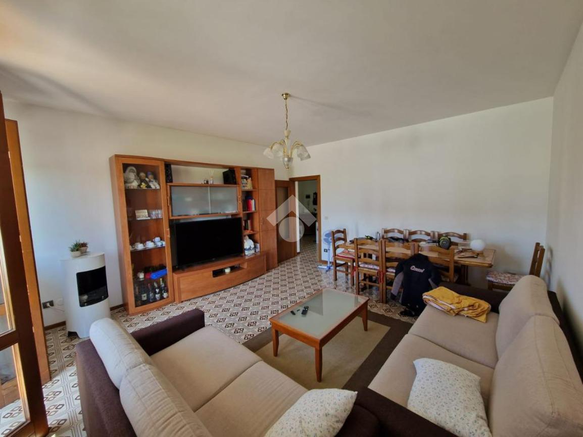 Appartamento in vendita a Santa Maria Di Sala