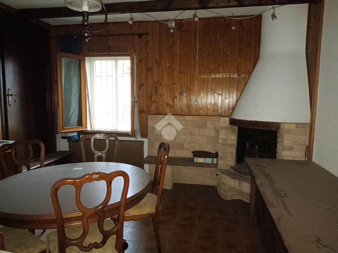 Appartamento in vendita a Pianiga