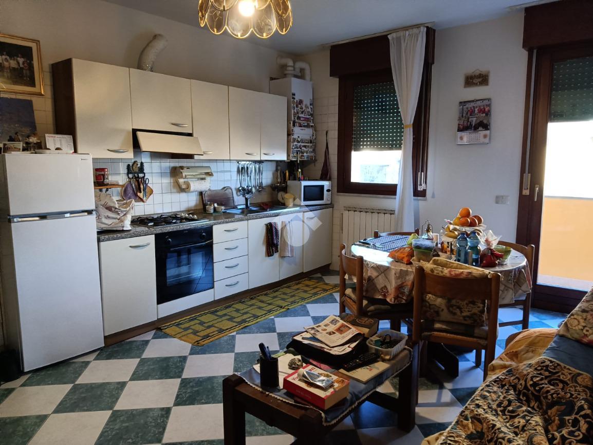 Appartamento in vendita a Santa Maria Di Sala