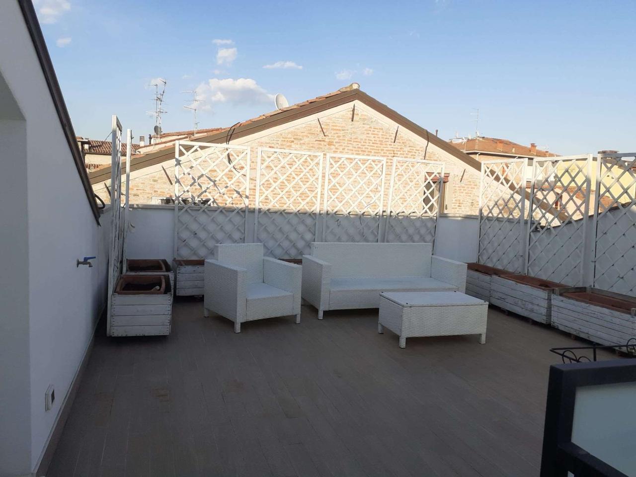 Appartamento in affitto a Ferrara