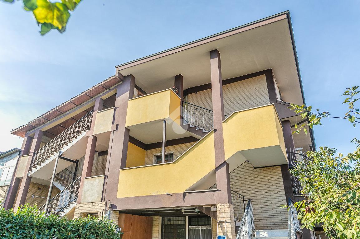 Palazzo in vendita a Roma